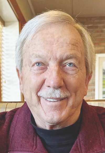 Gary Ralph Pontius | News, Sports, Jobs - Marietta Times